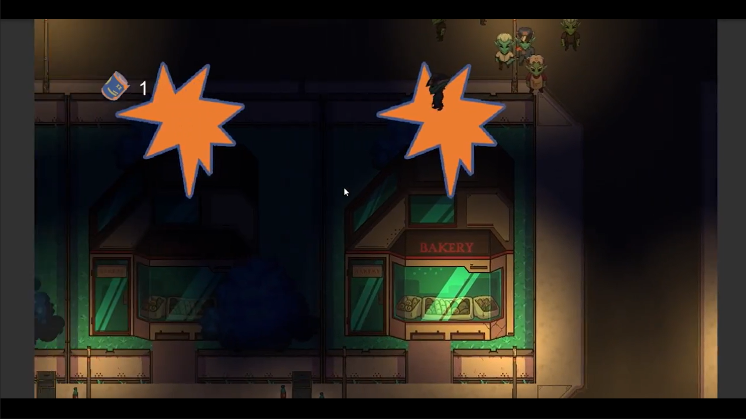 Blue Moon (ST 2018) – Cologne Game Lab