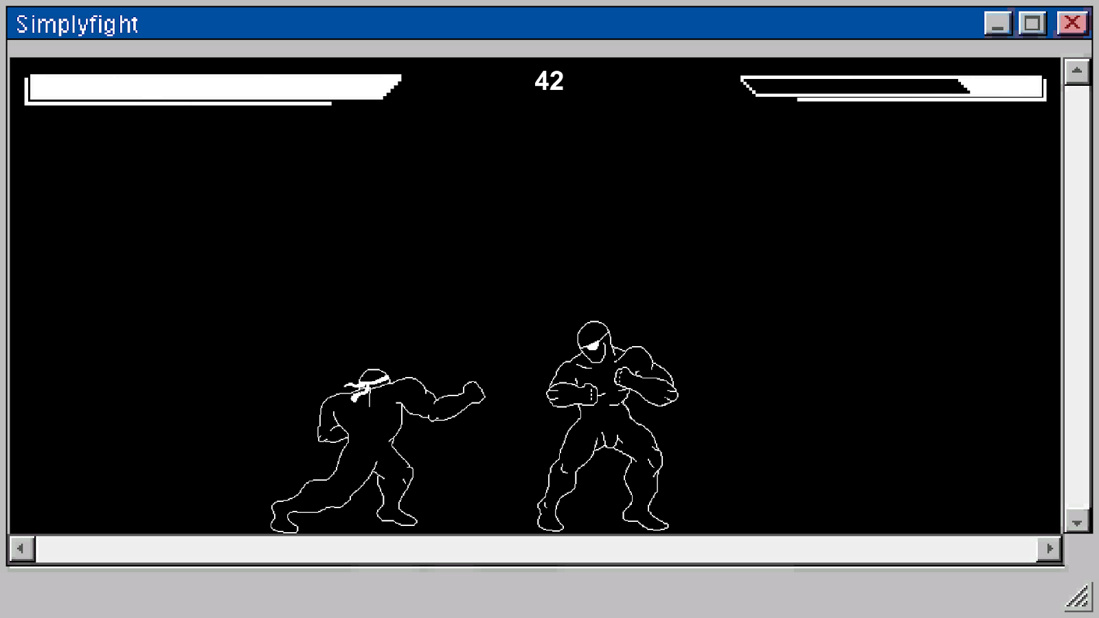 Simplyfight (ST 2019) – Cologne Game Lab
