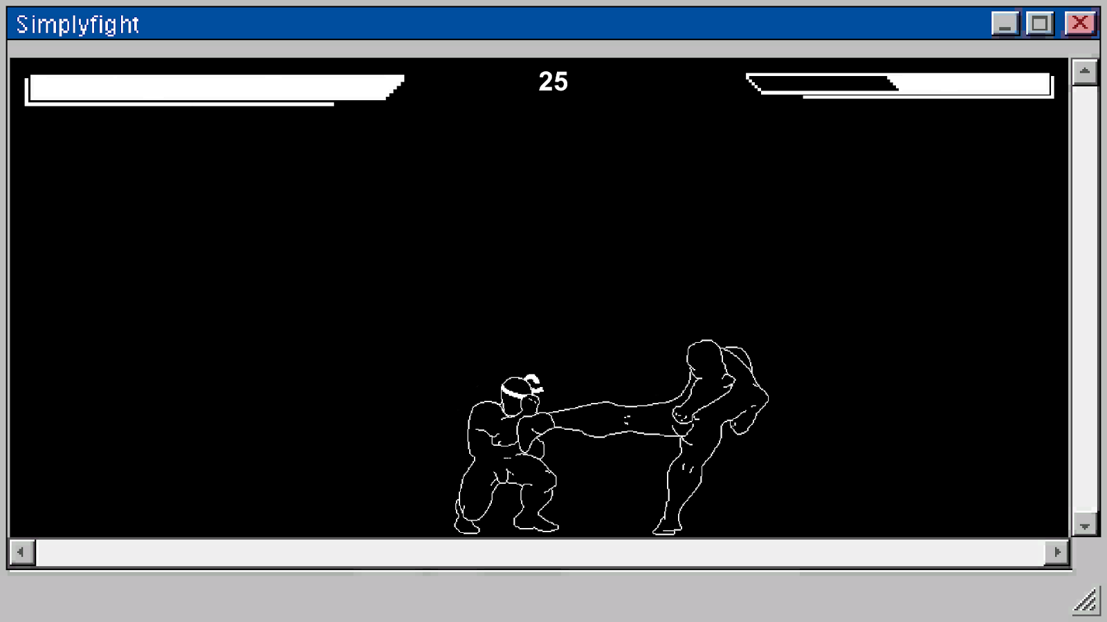 Simplyfight (ST 2019) – Cologne Game Lab
