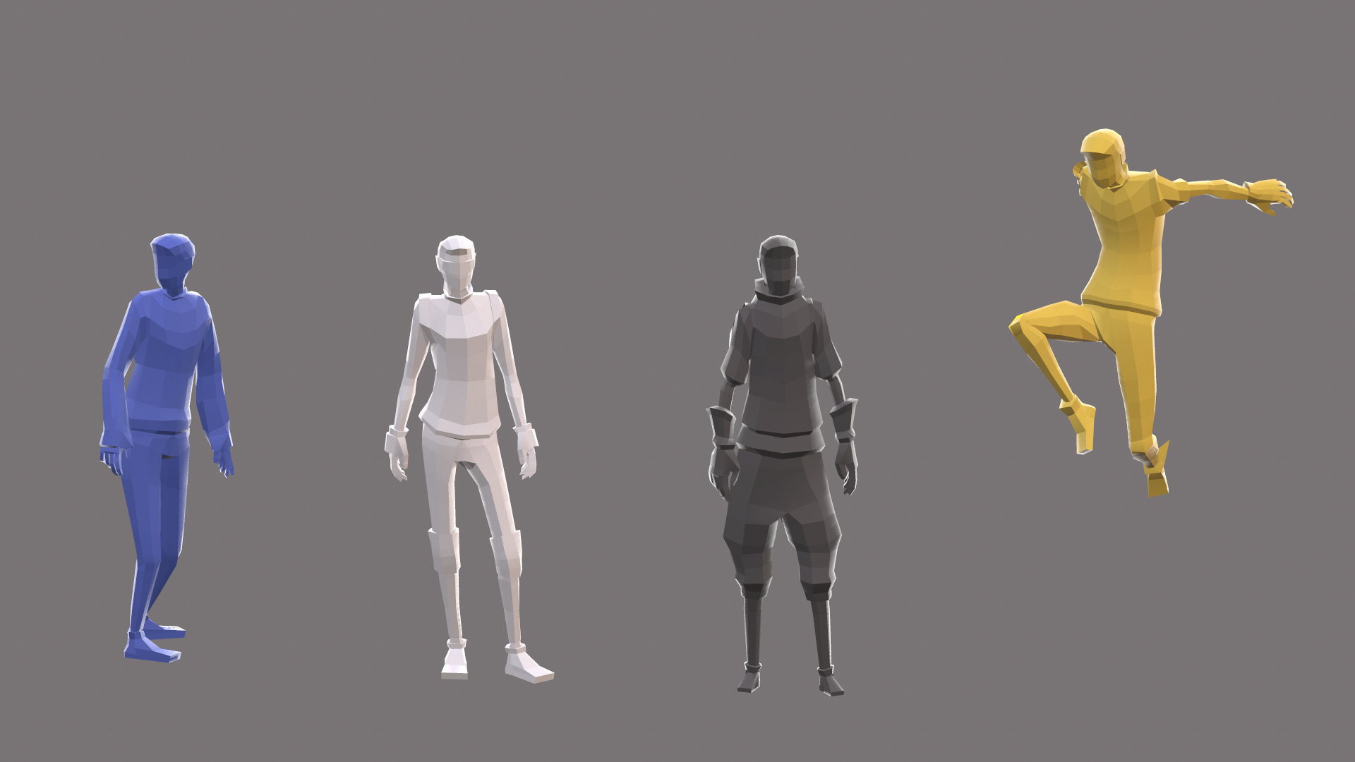 We Run (WT 2020) – Cologne Game Lab