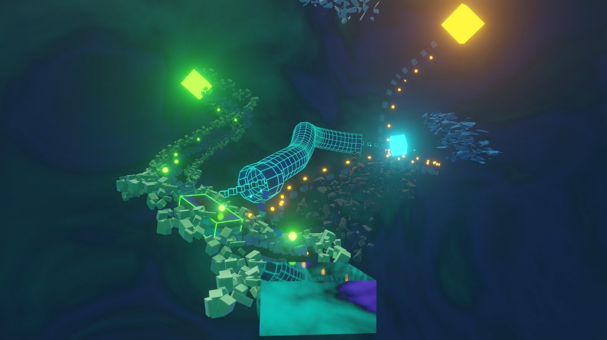 We Run (WT 2020) – Cologne Game Lab