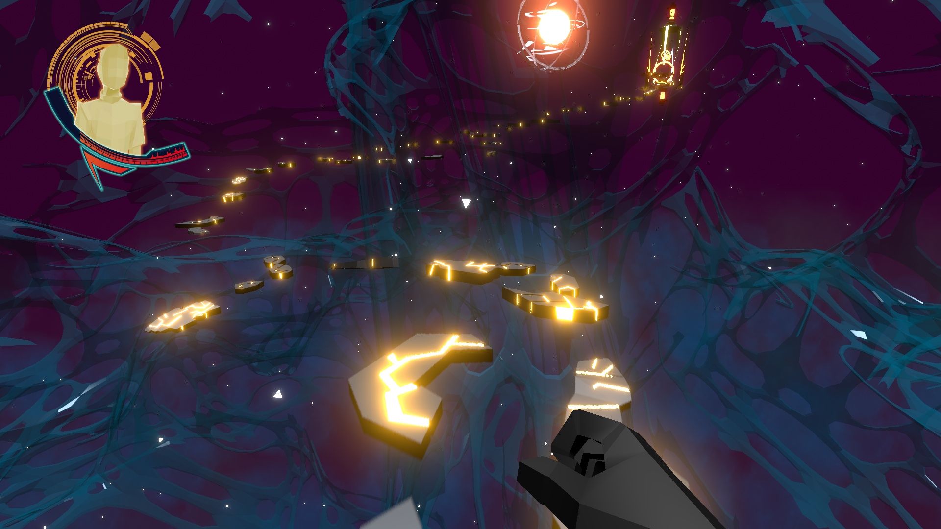 We Run (WT 2020) – Cologne Game Lab