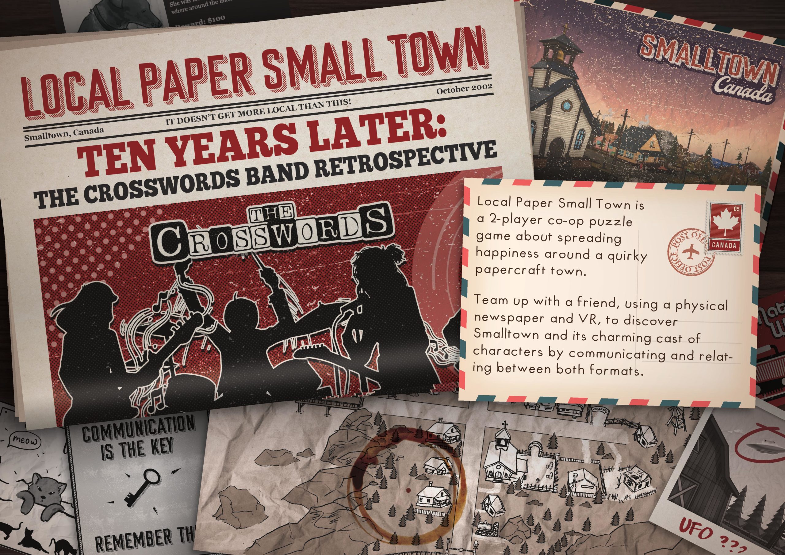 CGL Games Nominated for Newcomer Award – Cologne Game Lab