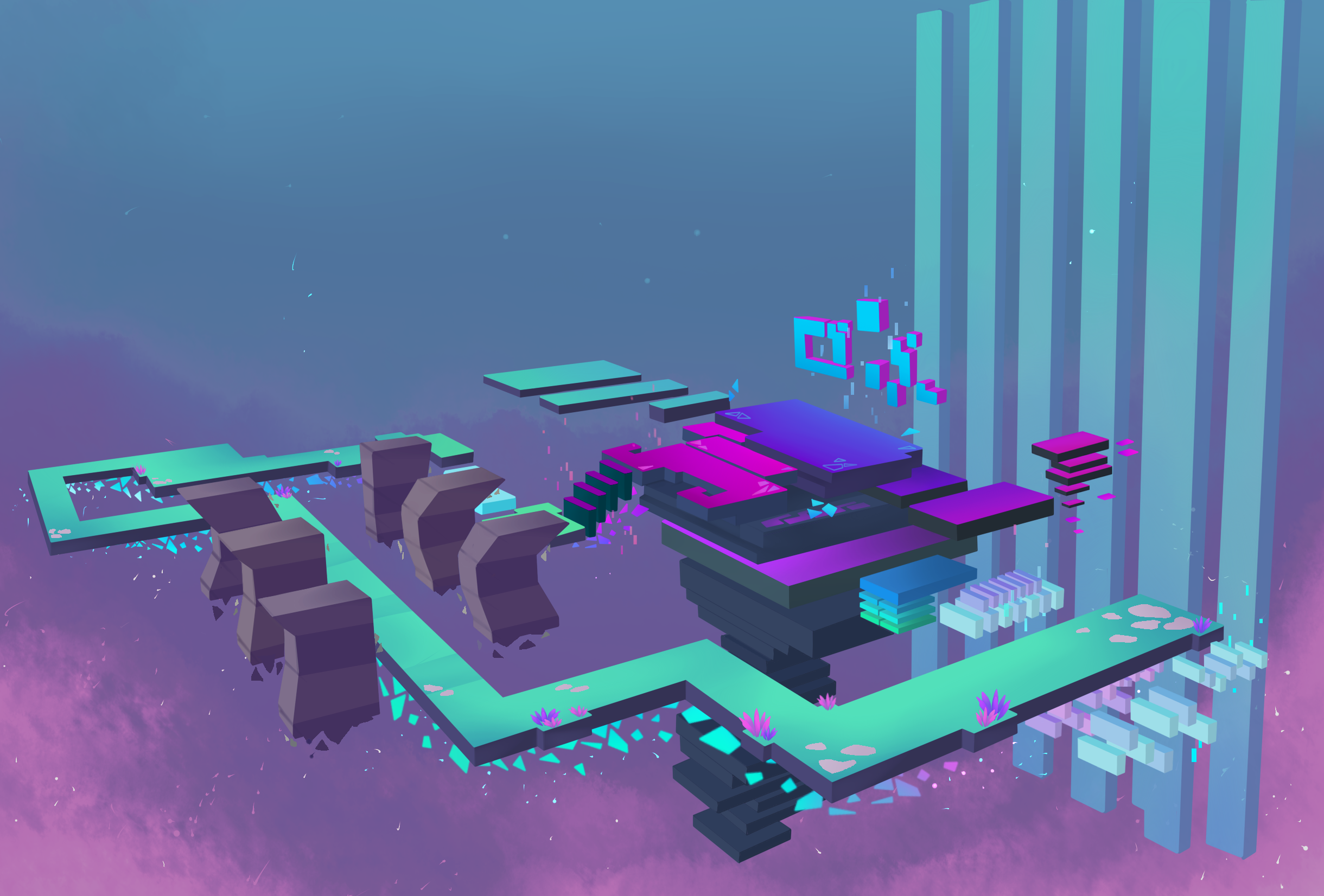 Gemini (2017) – Cologne Game Lab