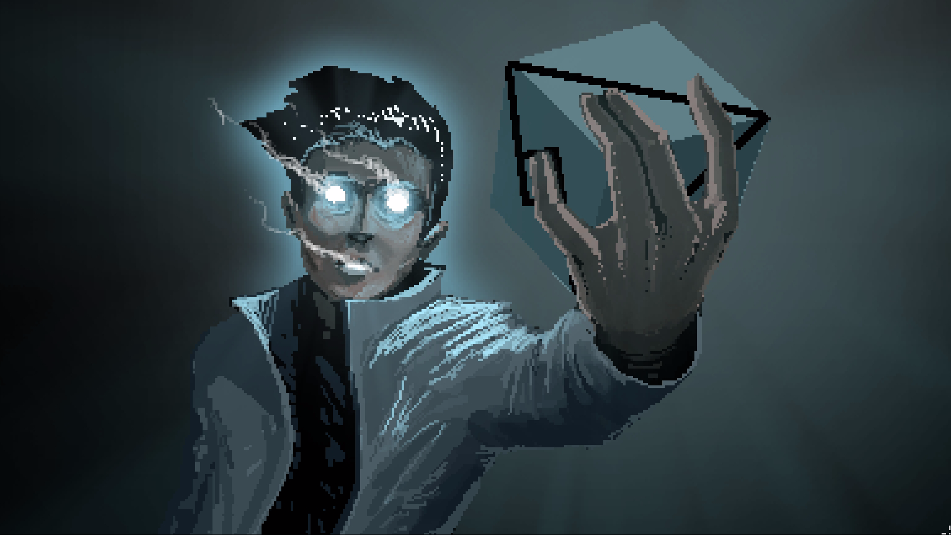 Shell Shift (2016/17) – Cologne Game Lab