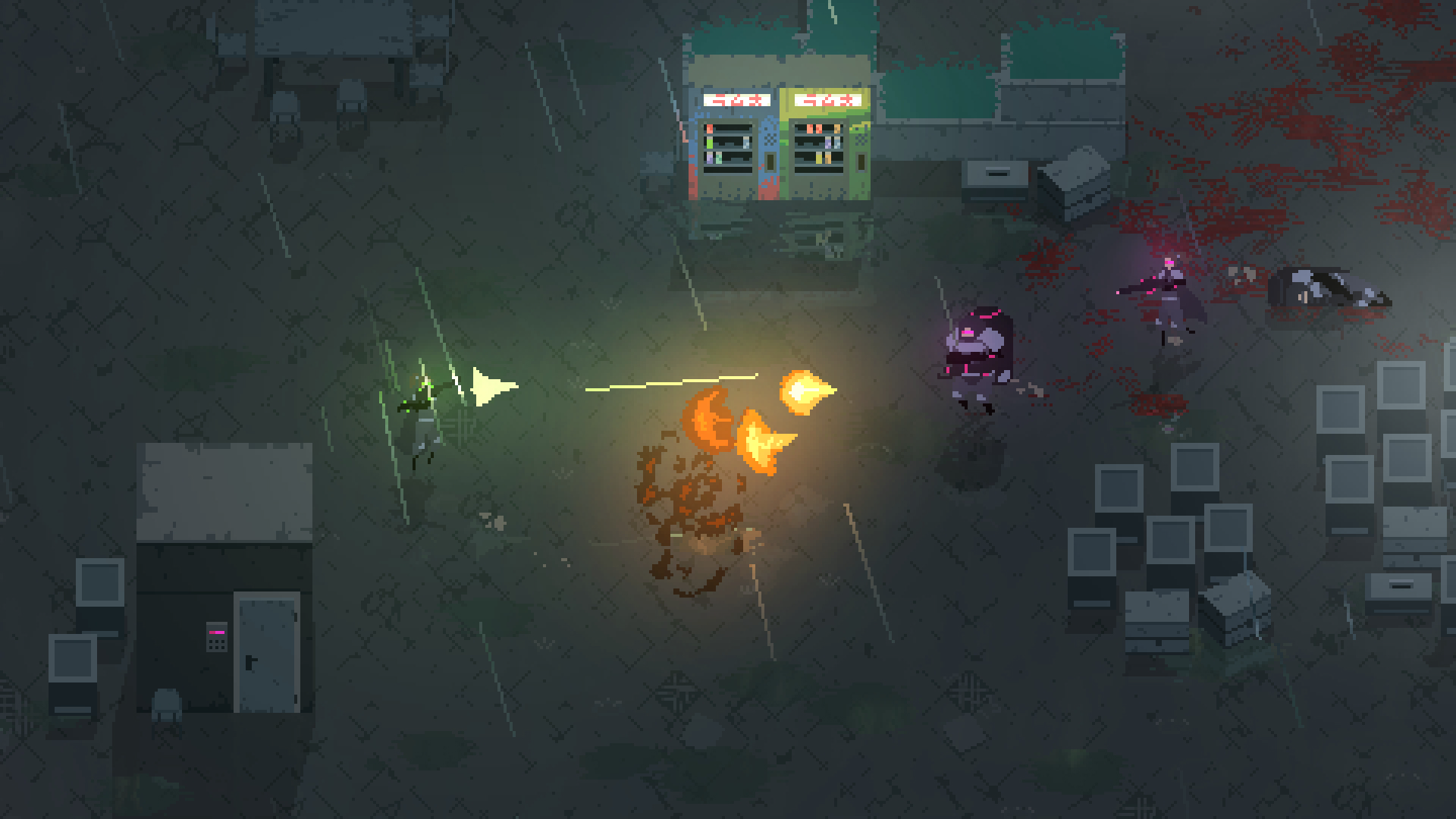 Shell Shift (2016/17) – Cologne Game Lab