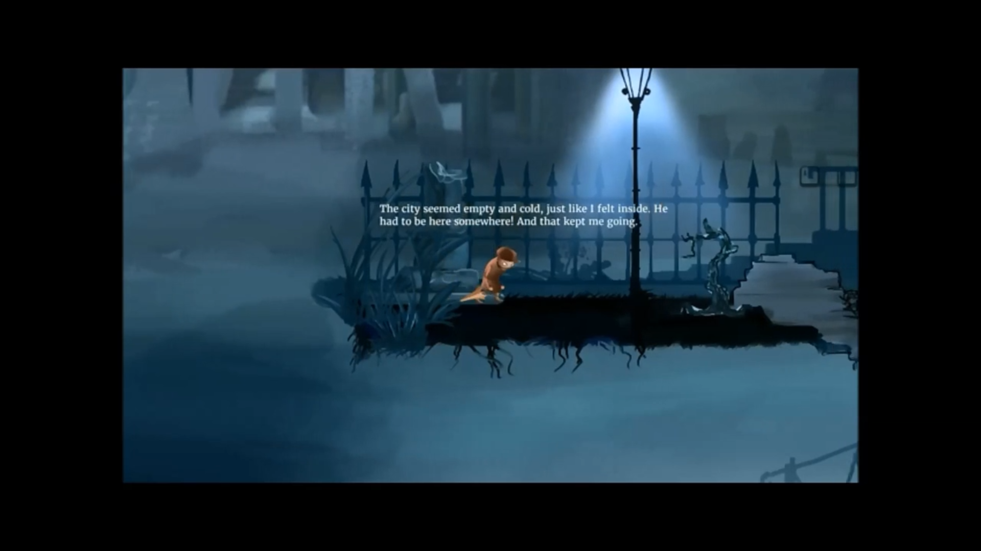 Elegy (2015/16) – Cologne Game Lab