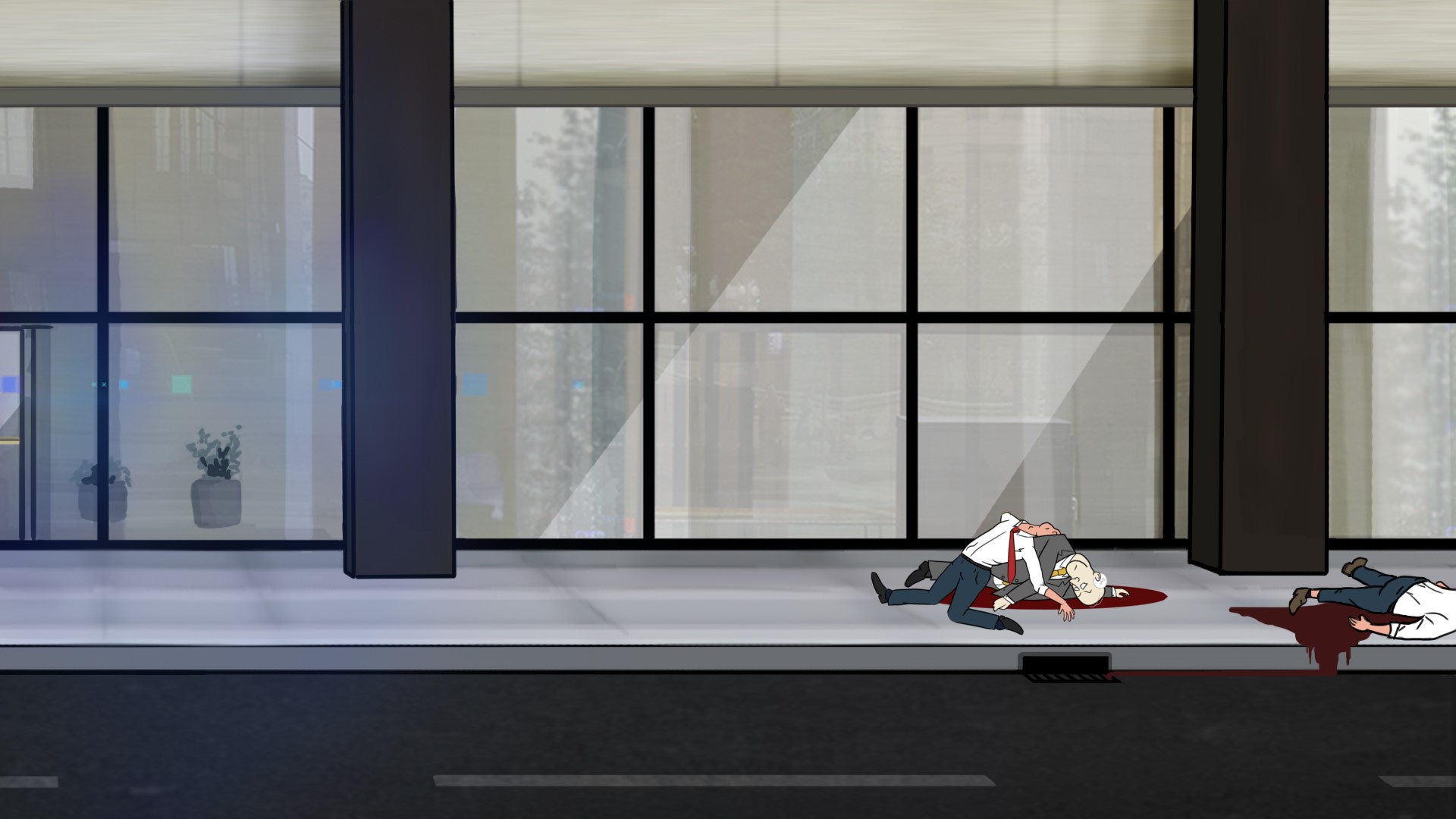 Justice Simulator (2015/16) – Cologne Game Lab