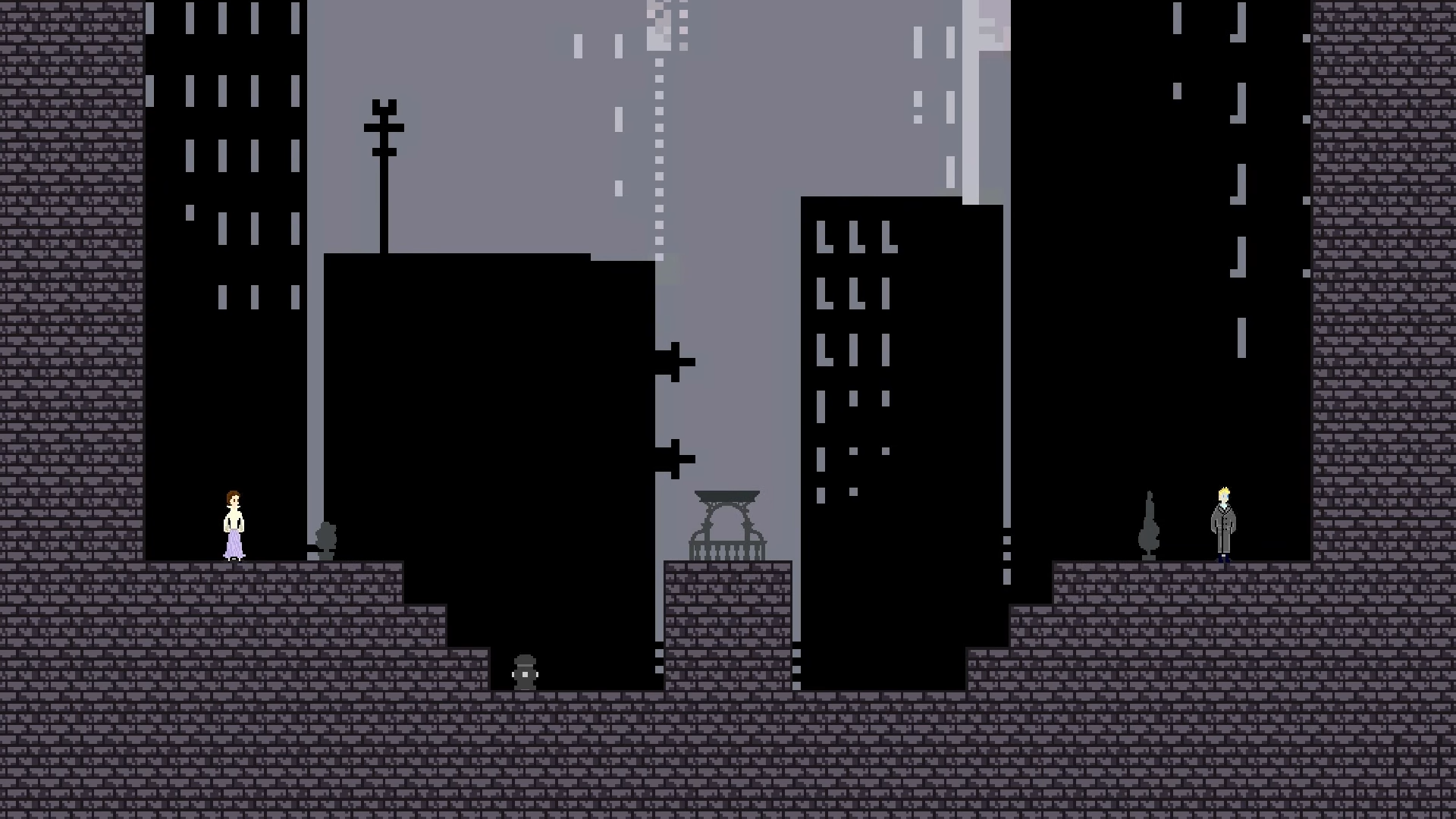 You love life, I love death (2015/16) – Cologne Game Lab