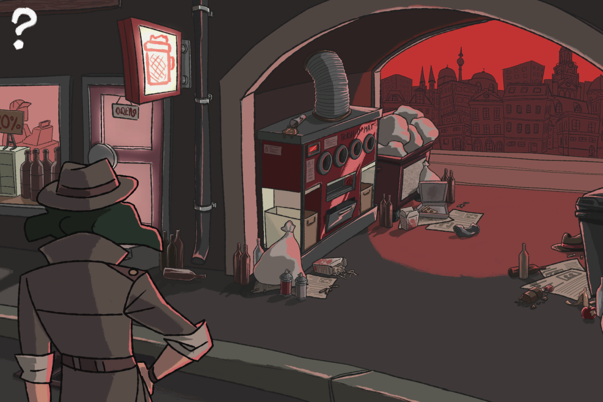 Small Steps (ST 2021) – Cologne Game Lab