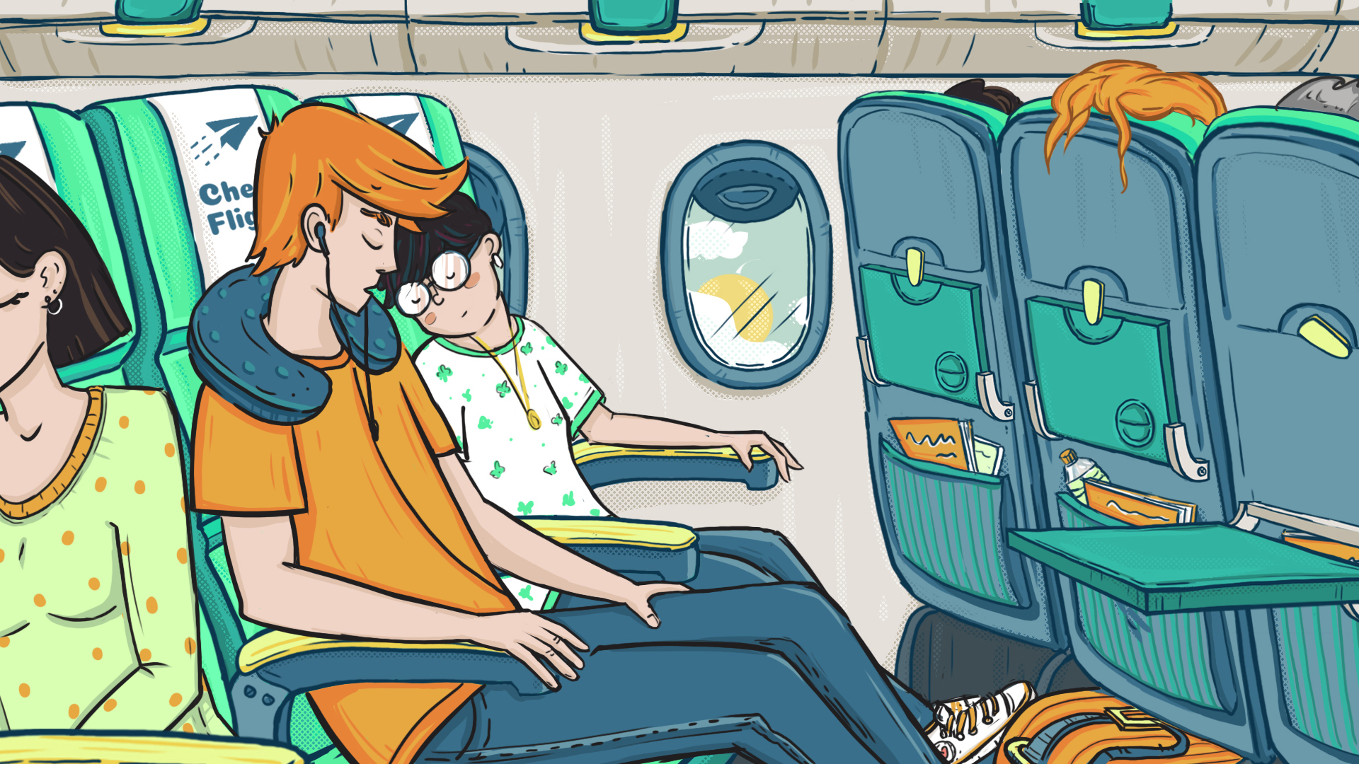 On My Way (ST 2021) – Cologne Game Lab