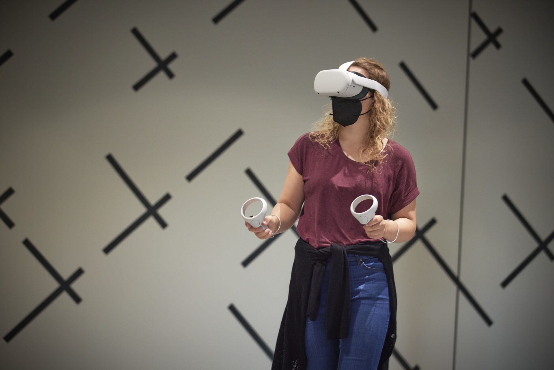 VR-Time Travel (2021) – Cologne Game Lab