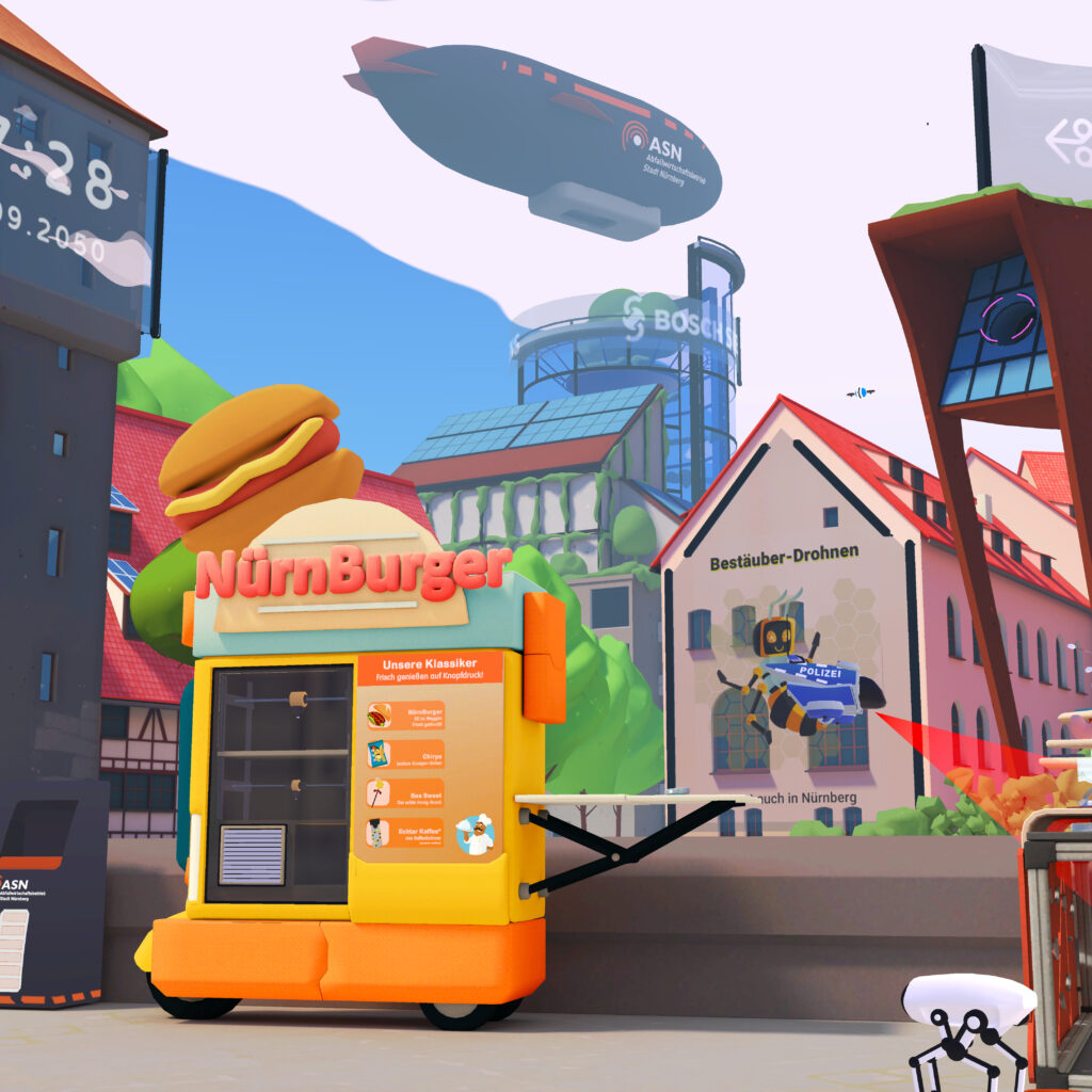 Cologne Game Lab – University of Applied Sciences Cologne