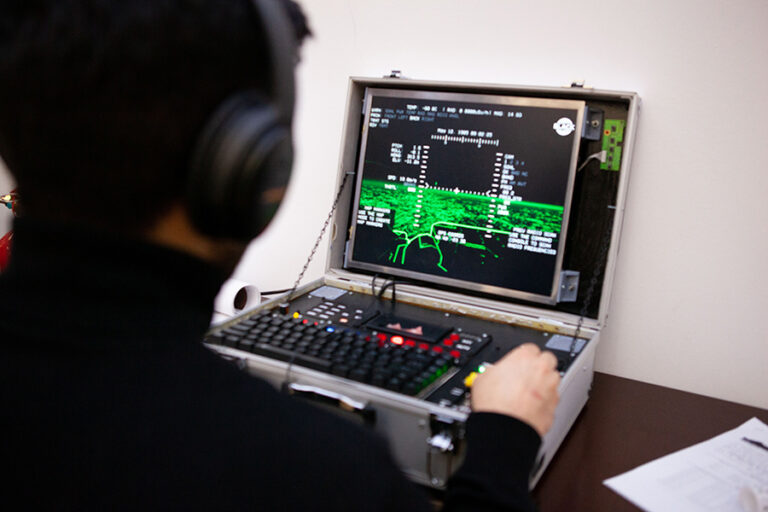 Photo Gallery Open Lab 2022/23 – Cologne Game Lab