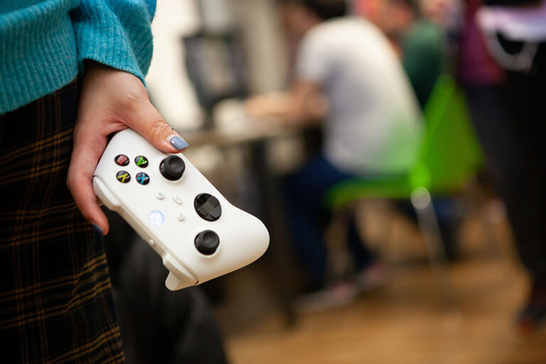 Cologne Game Lab – University of Applied Sciences Cologne