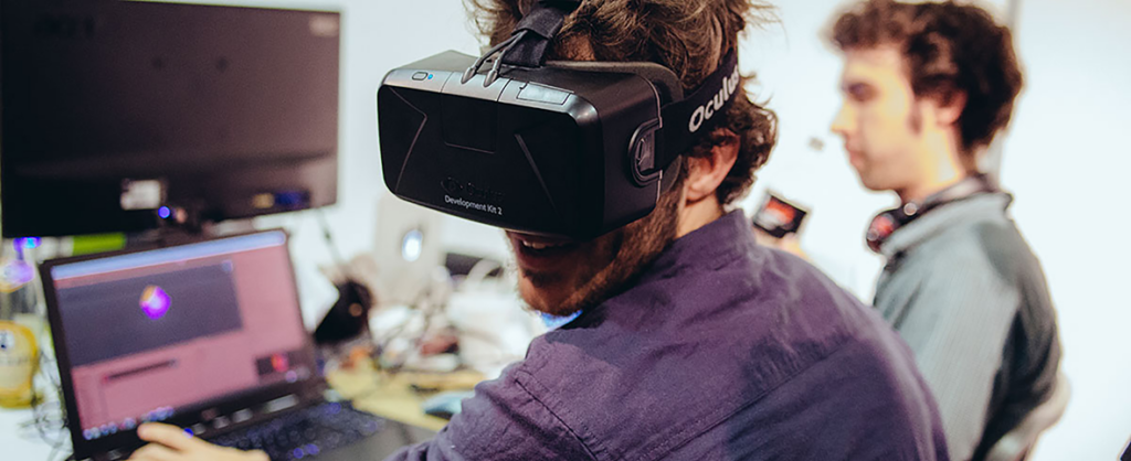 Cologne Game Lab – University of Applied Sciences Cologne