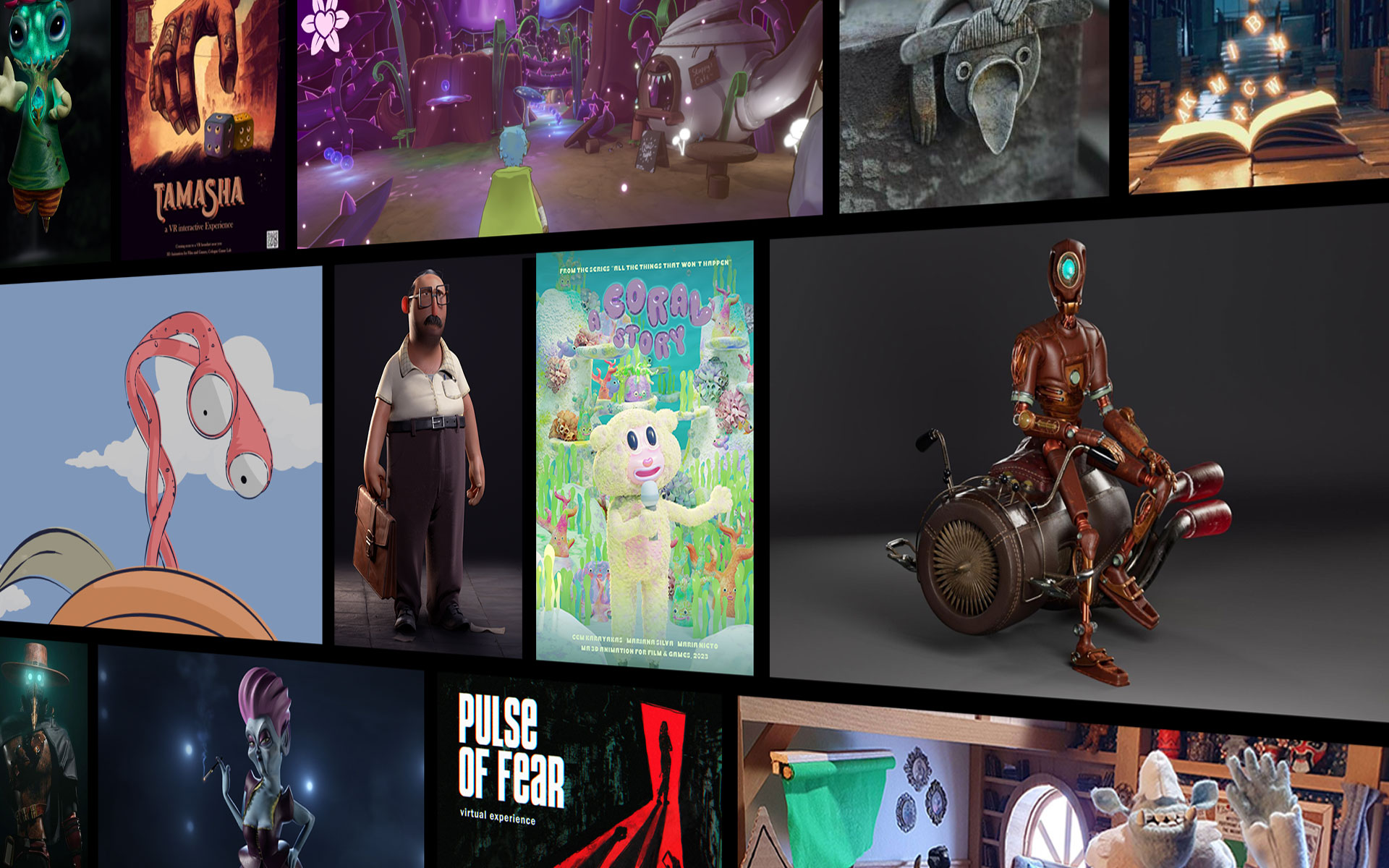 Cologne Game Lab – University of Applied Sciences Cologne