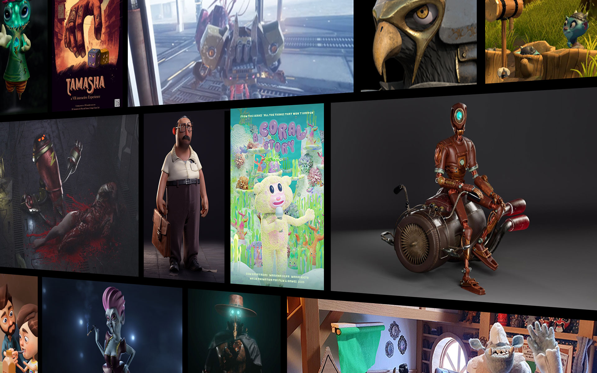 Cologne Game Lab – University of Applied Sciences Cologne